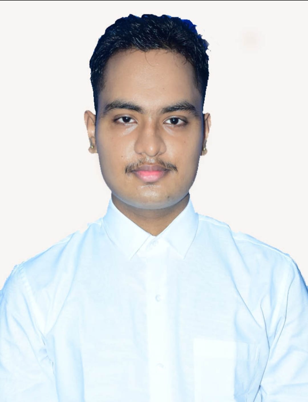 CUSB M.Sc. Biotechnology student Shri Prasad Panda selected for Khorana ...