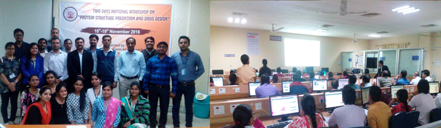 Department of Bioinformatics