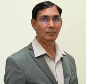 Faculty - Central University of South Bihar, Gaya, Bihar